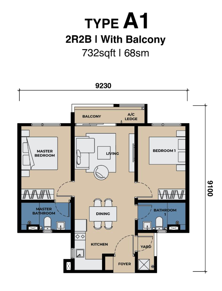 LightHauz – LightHauz Penang by Exsim Group