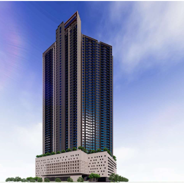 LightHauz – LightHauz Penang by Exsim Group