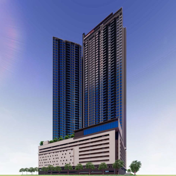 LightHauz – LightHauz Penang by Exsim Group