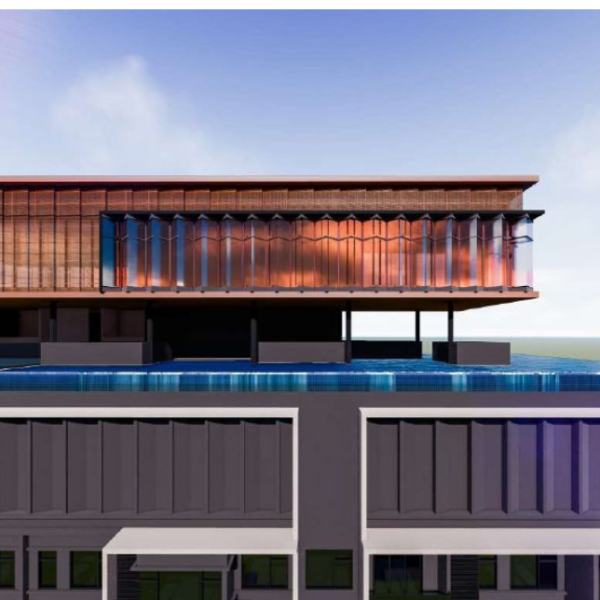 LightHauz – LightHauz Penang by Exsim Group